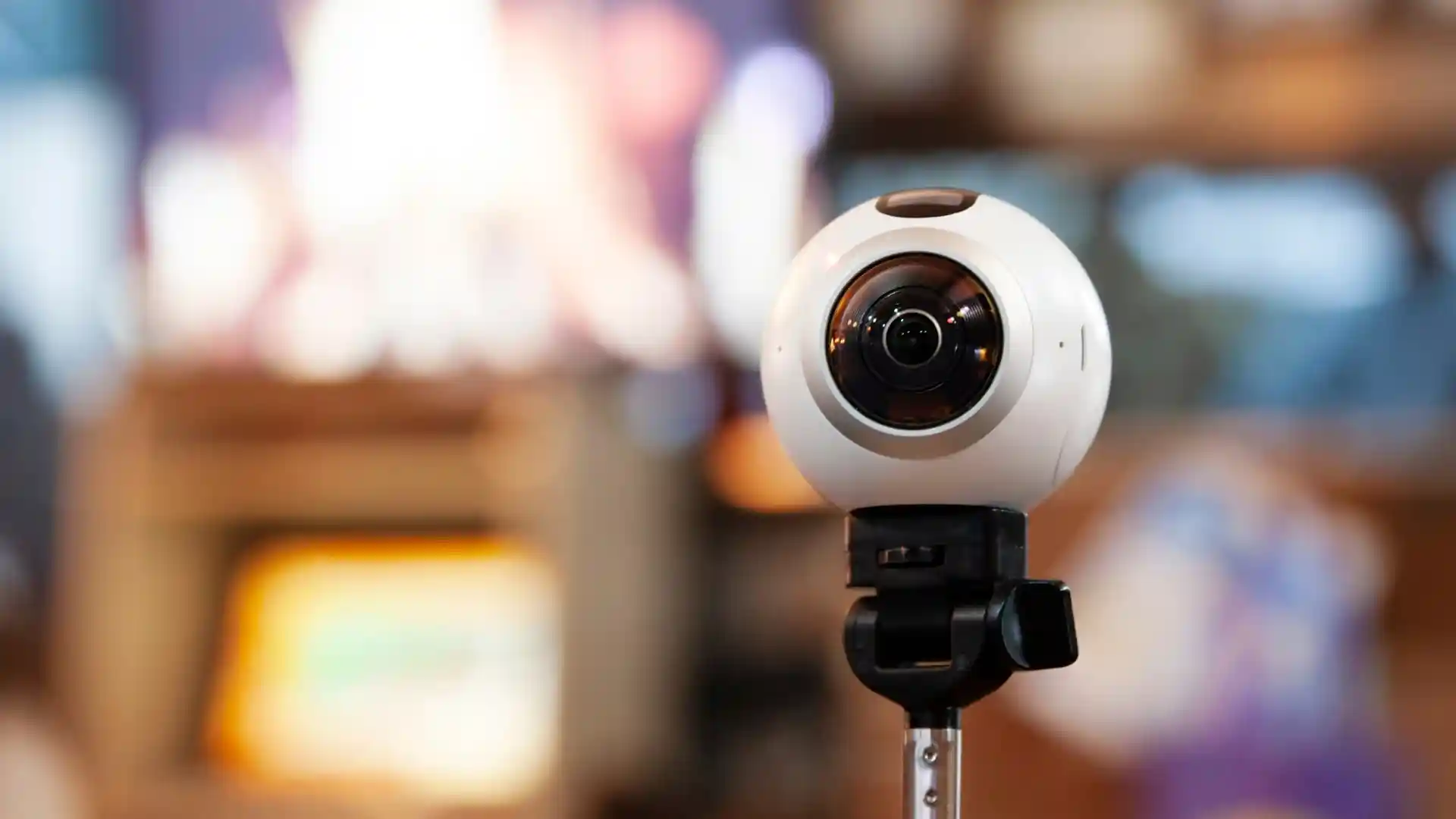 360° Virtual Tour | Version2
