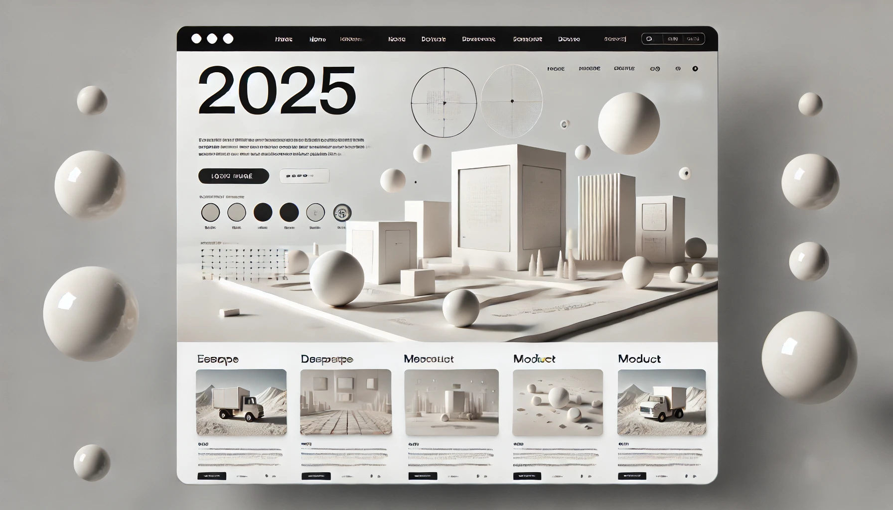 5 najnovijih web dizajn trendova koji će oblikovati budućnost | Version2